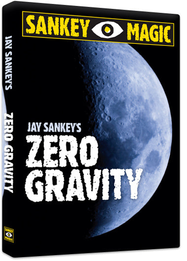 ZERO GRAVITY