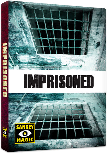 IMPRISONED (SAVE 20%!)
